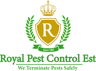 الصفحة الرئيسية - Royal Pest Control Est.