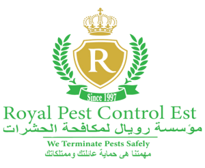 Home - Royal Pest Control Est.